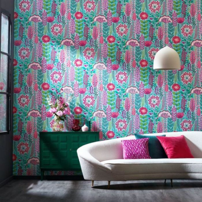 Ohpopsi Wallpaper | Decorating Centre Online