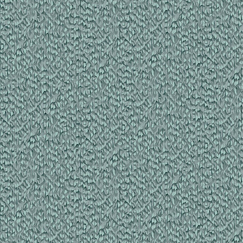 Exclusive Threads Weave Textured Wallpaper Blue | DCO – Decorating Centre Online