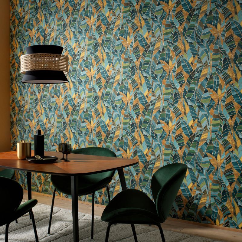 Style Up Your Home With Elle Decoration Wallpapers – Decorating Centre ...