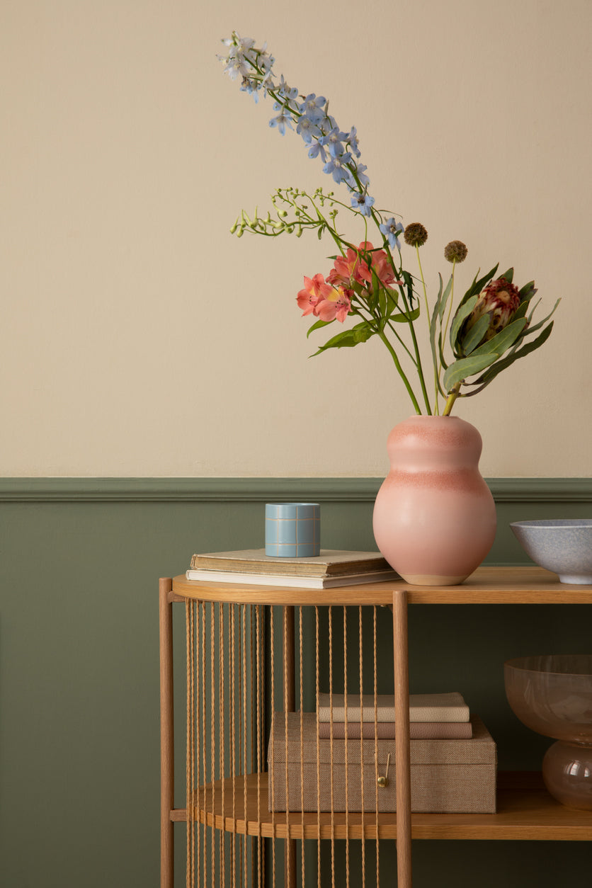 The Basics of Colour Blocking | Decorating Centre Online