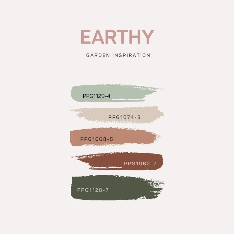 Four Gorgeous Colour Schemes For Your Garden to Give You Inspiration ...