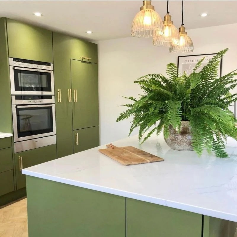 Upcycle Kitchen Makeover | Decorating Centre Online
