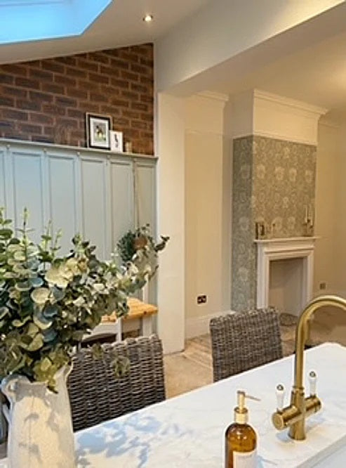 Coving Renaissance - Guest Blog | @stephfrom_belmont – Decorating ...