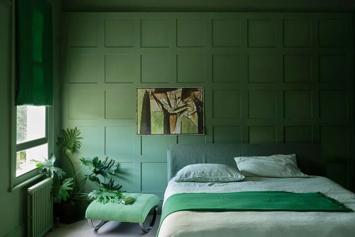 The Ultimate Guide to Colour Drenching | Decorating Centre Online