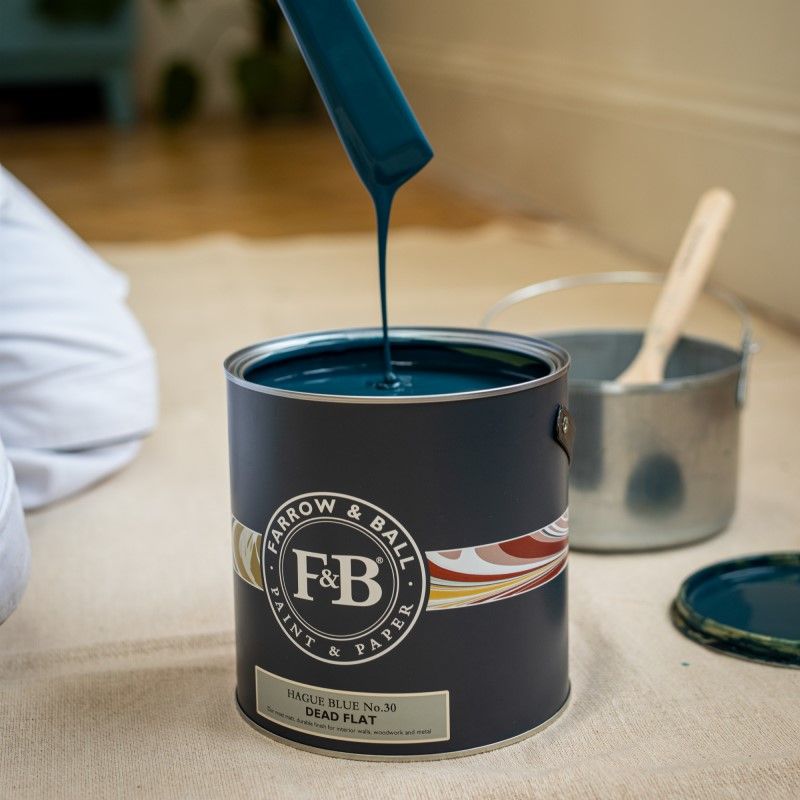How to Safely Dispose of Leftover Paint | DCO – Decorating Centre Online