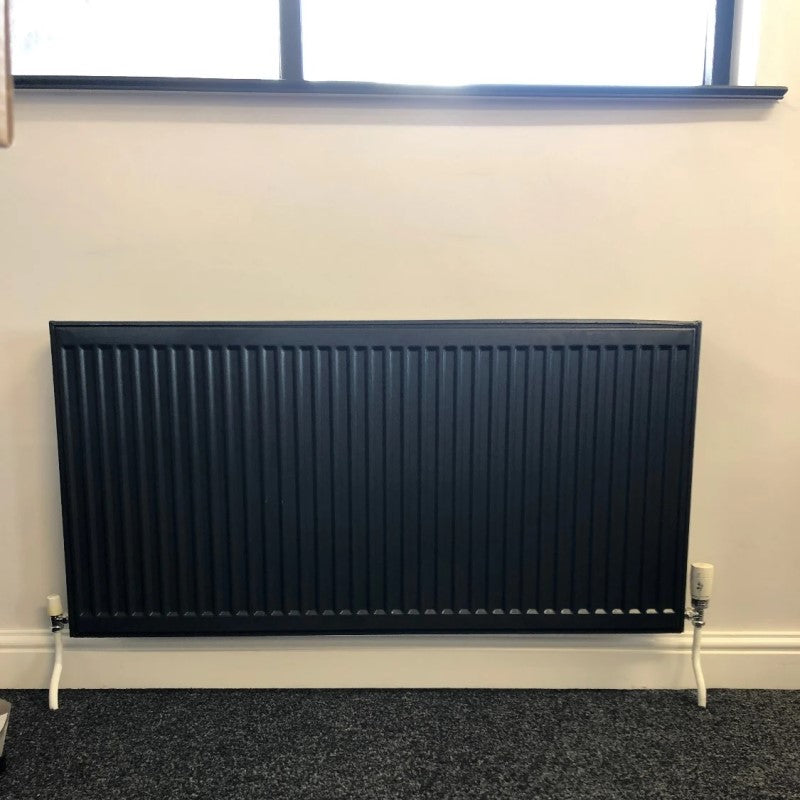Our Super Easy Guide On How To Paint Your Radiator – Decorating Centre ...