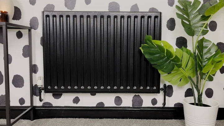 How to paint a radiator | Decorating Centre Online