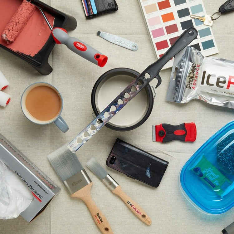 Decorating Centre Online | Paints, Wallpaper & Supplies