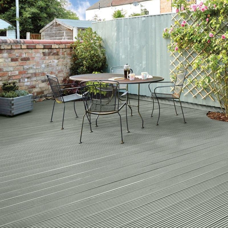 Decking Paint and Stains | Decorating Centre Online