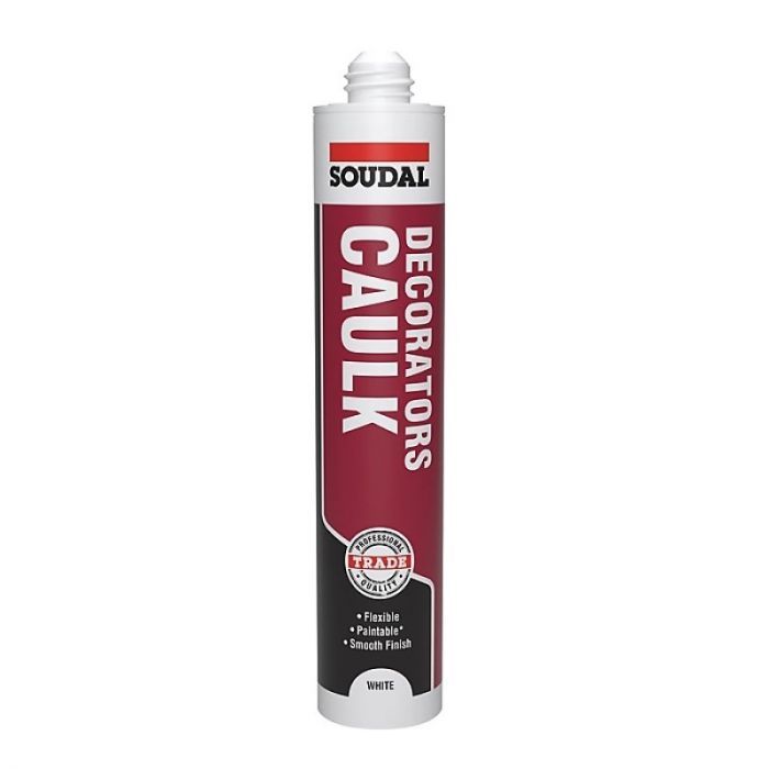 Decorator's Caulk | Decorating Centre Online
