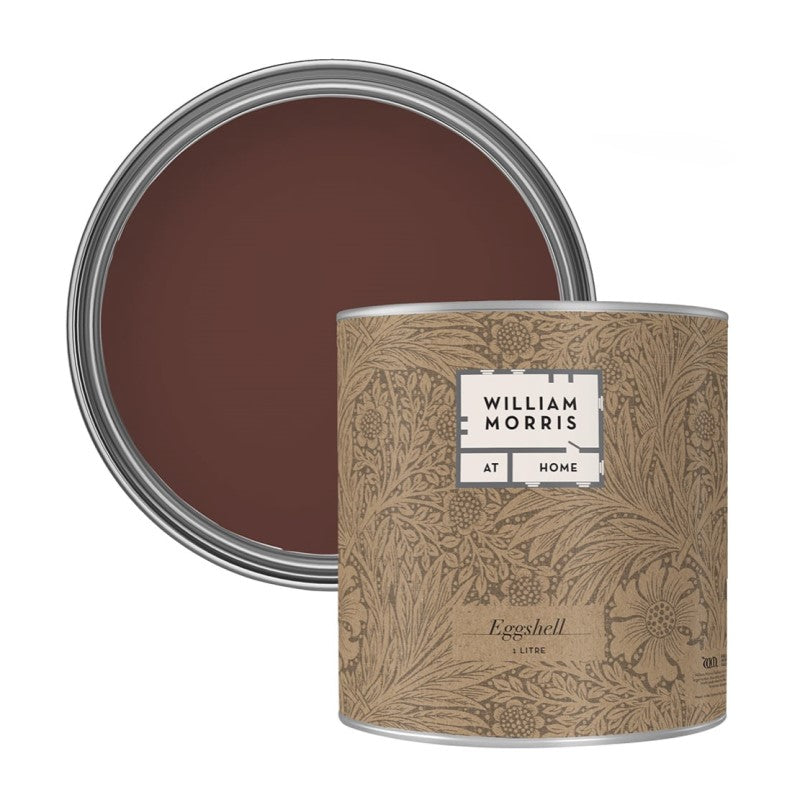 William Morris At Home - Autumn Ray – Decorating Centre Online