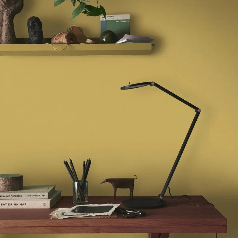 Graham & Brown - Burnt Saffron | Decorating Centre Online