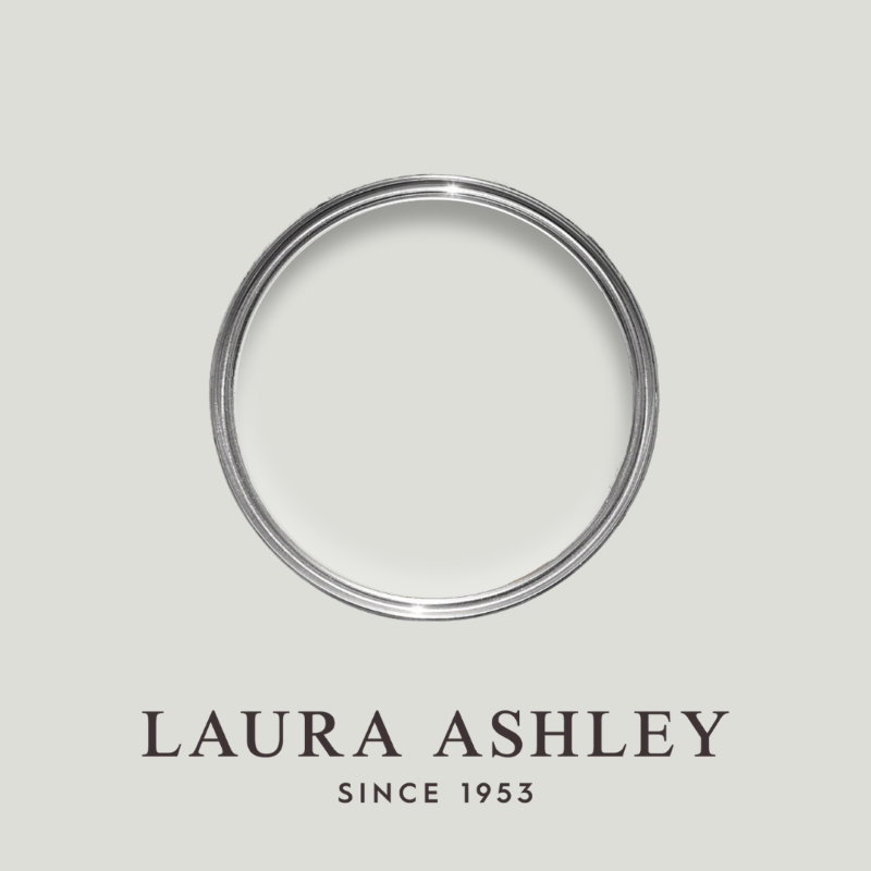 Laura Ashley Paint - Pale Sage Leaf | Decorating Centre Online