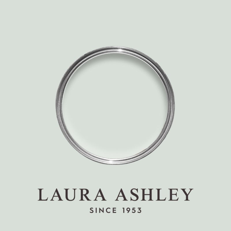 Laura Ashley Paint - Pale Duck Egg | Decorating Centre Online