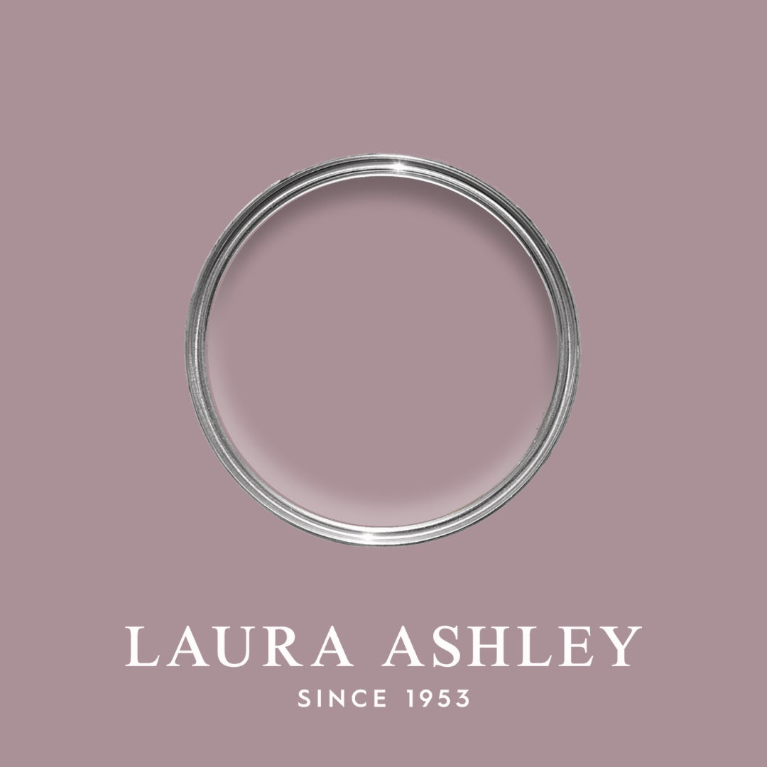 Laura Ashley Paint - Grape | Decorating Centre Online