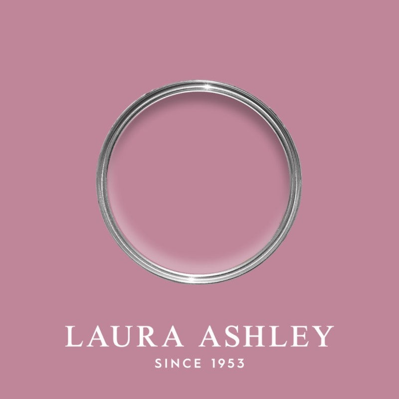 Laura Ashley Paint - Mulberry | Decorating Centre Online
