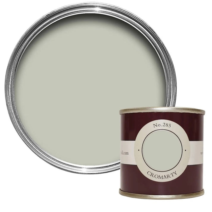 Farrow & Ball - Cromarty No.285 | Decorating Centre Online
