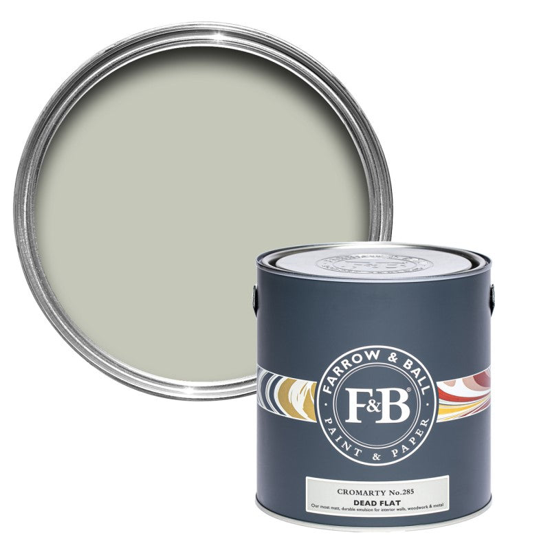 Farrow & Ball - Cromarty No.285 | Decorating Centre Online