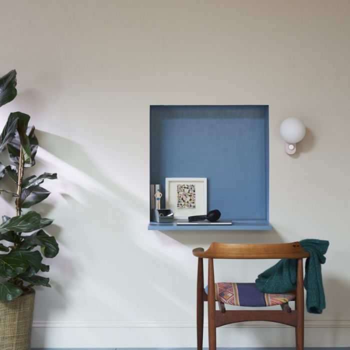 Farrow & Ball - All White No.2005 | Decorating Centre Oline ...
