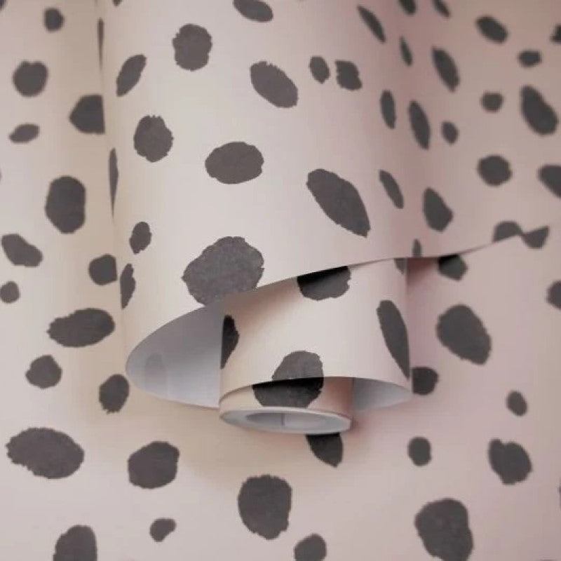 Dalmatian Wallpaper | Holden | Decorating Centre Online
