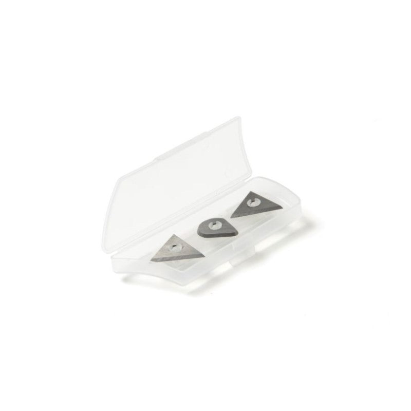 Hamilton Precision Scraper Replacement Blades – Decorating Centre Online