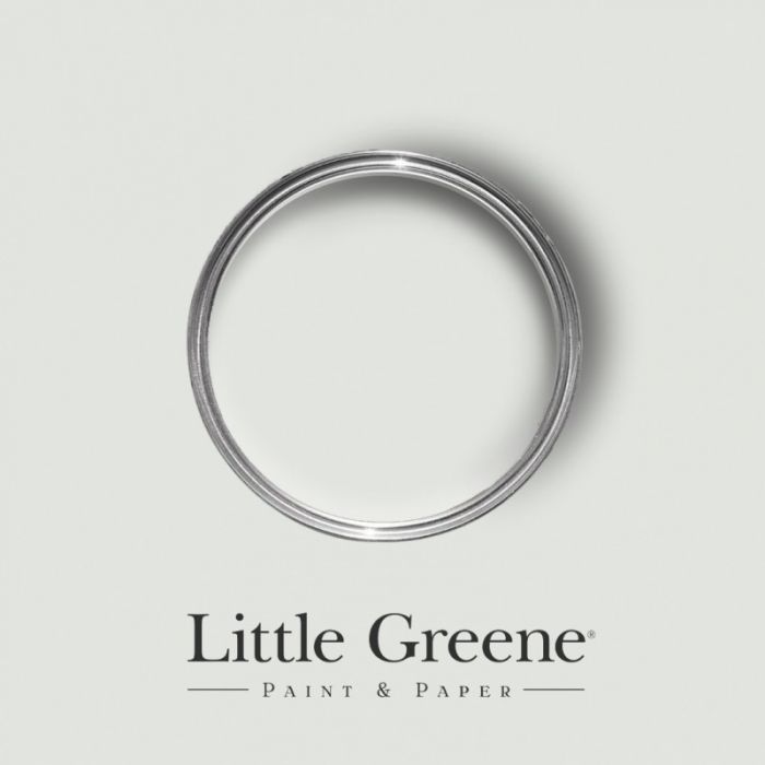 Little Greene - Bone China Blue - Pale | Decorating Centre Online