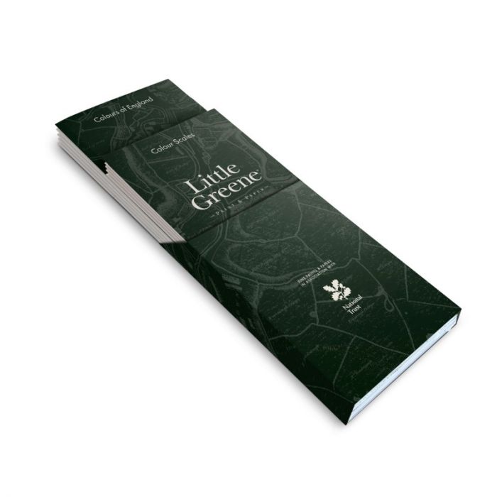 Little Greene Colour Chart | Decorating Centre Online