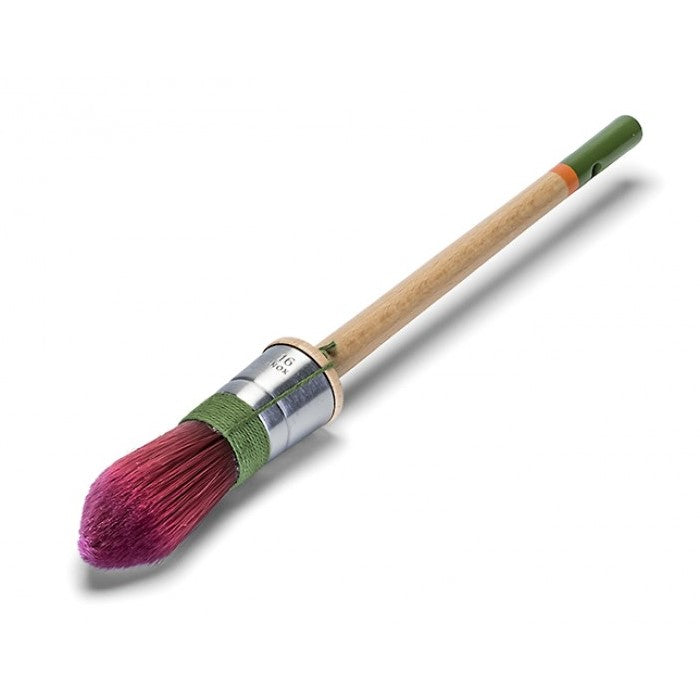 Staalmeester 2022 Pro-Hybrid Pointed Brush | DCO – Decorating Centre Online