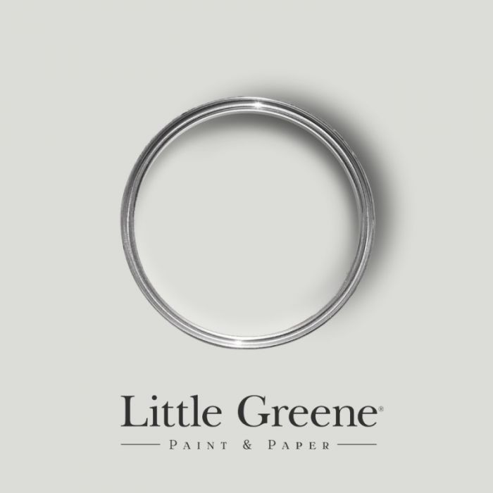 Little Greene - Inox | Decorating Centre Online