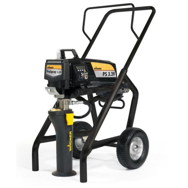 Wagner Pump Runner | Decorating Centre Online