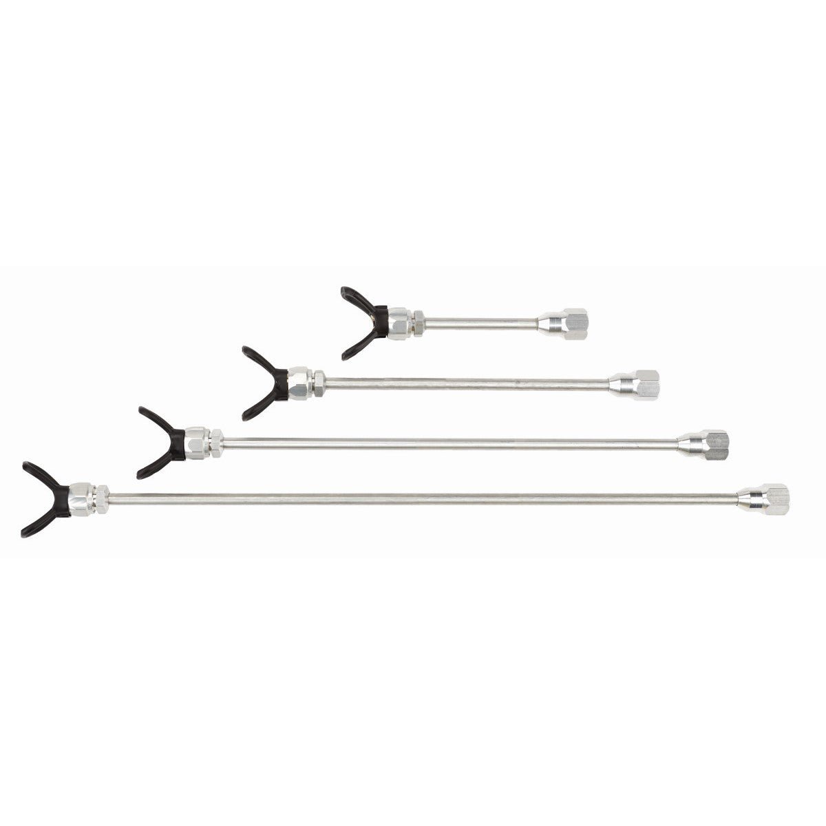 Wagner Tip Extension with Tip Holder | Decorating Centre Online