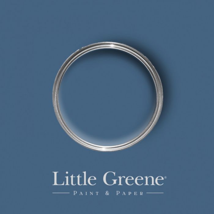 Little Greene - Woad | Decorating Centre Online