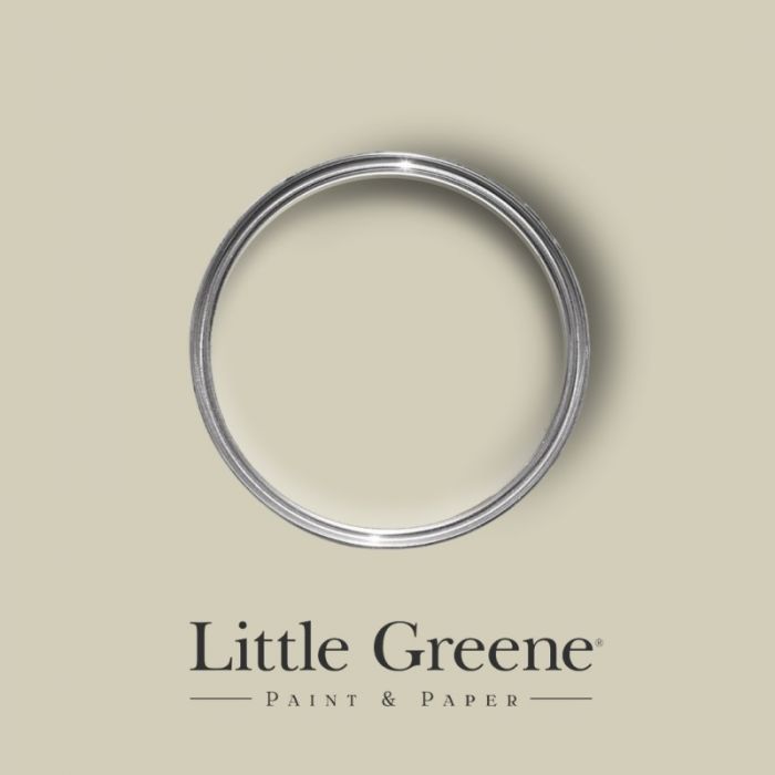 Little Greene - Green Stone |Decorating Centre Online