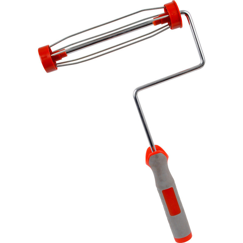 Prodec Comfort Grip Roller Frame 9"| ProDec | Decorating Centre Online