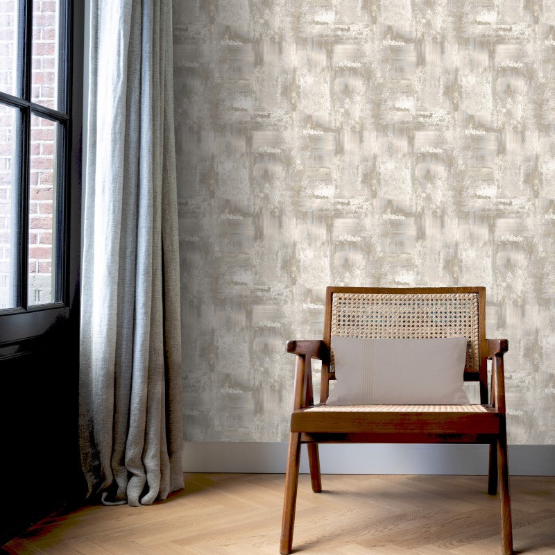 Modern Wallpaper Samples Modern & Contemporary Wallpaper Grey 10152 31