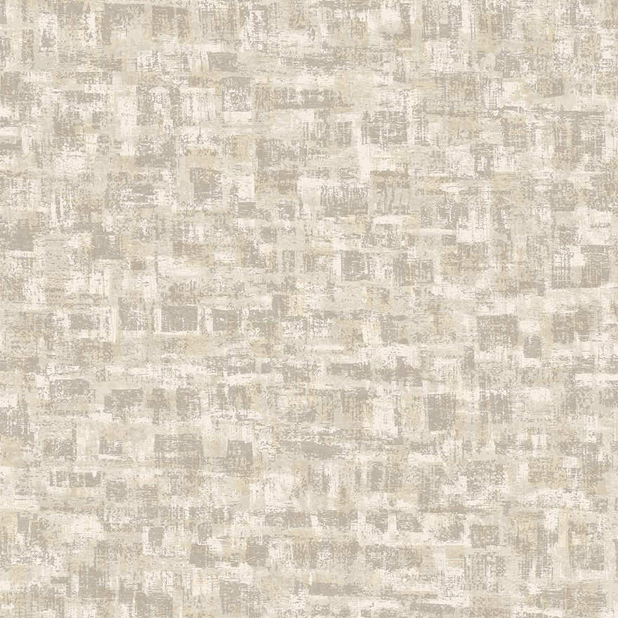 Valora Brushed Blocks Wallpaper | Decorating Centre Online