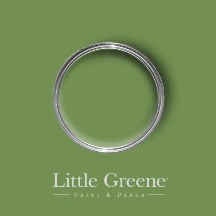 Little Greene - Garden | Decorating Centre Online