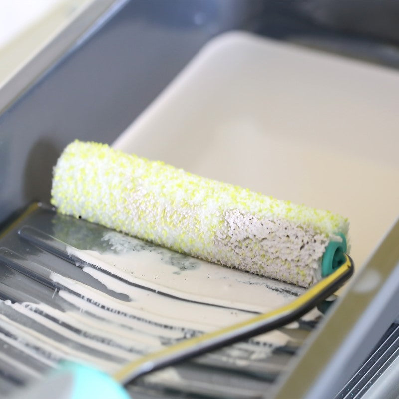 Axus Pureflow Ultra 4" Roller Kit | DCO – Decorating Centre Online