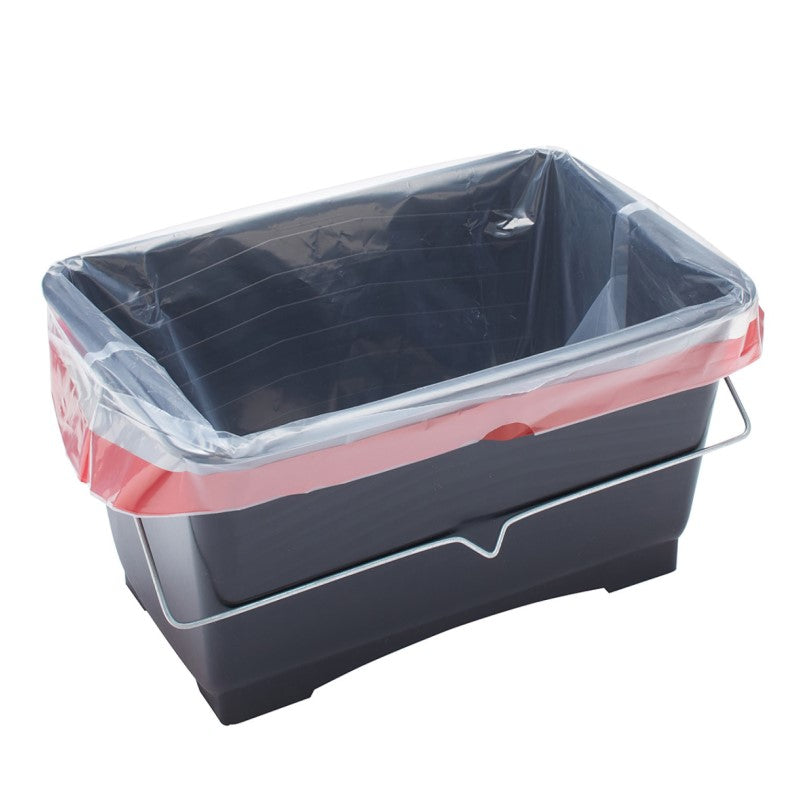 Prodec Scuttle Liners (10 Pack) | Decorating Centre Online