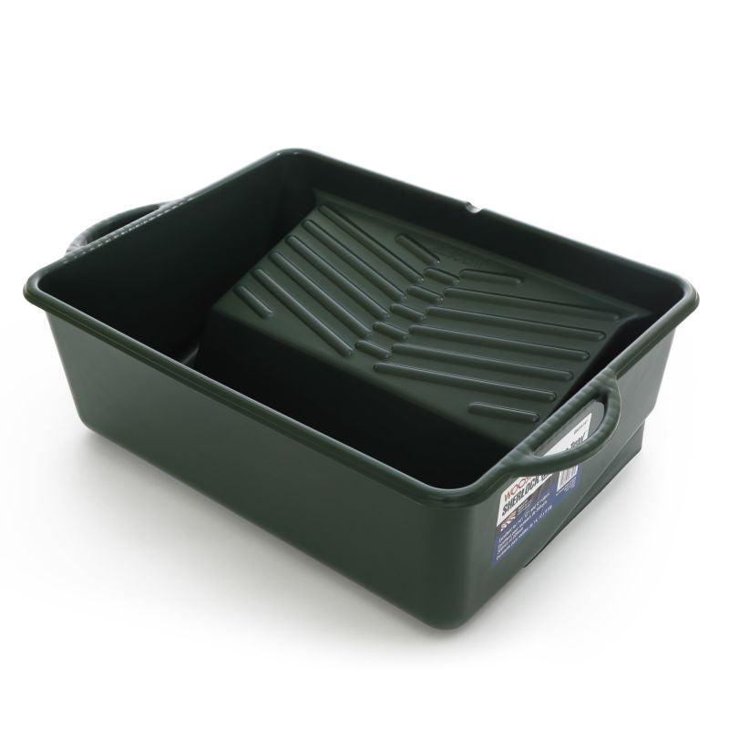 Wooster Sherlock Bucket Tray 14" | Decorating Centre Online