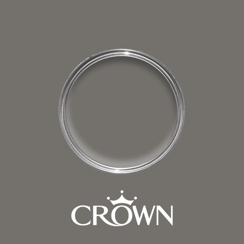 Basford Hall - Crown Paint | Decorating Centre Online