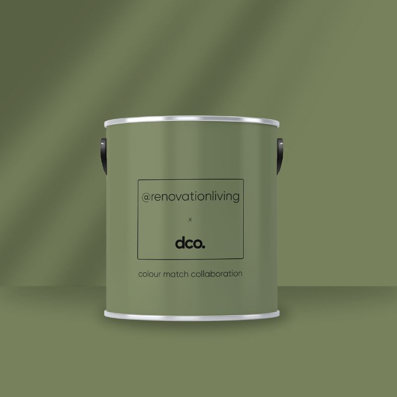 DCO Influencer Collection @Renovationliving - Living Room – Decorating ...