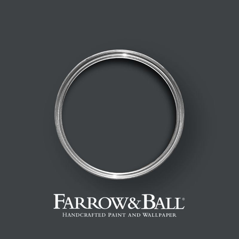 Farrow & Ball - Black Blue No.95 – Decorating Centre Online