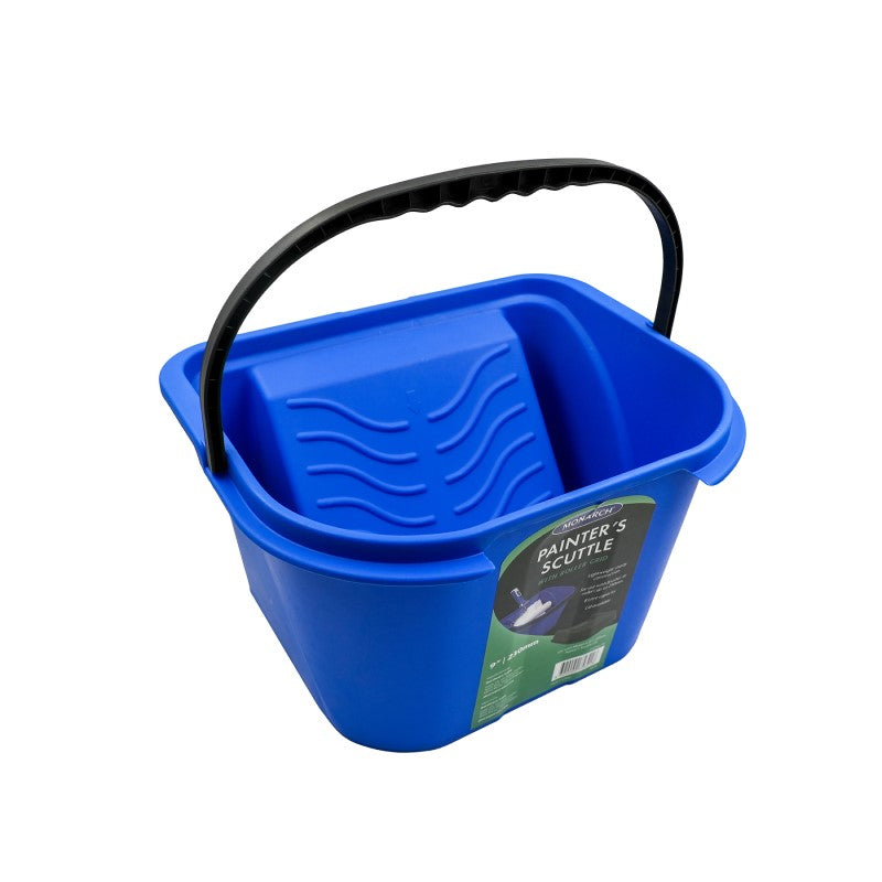 Monarch 230mm Painters Bucket | Decorating Centre Online