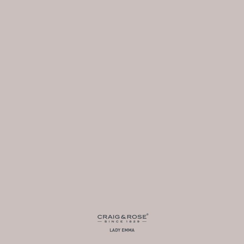Craig & Rose 1829 Vintage Collection - Colour Patch - Lady Emma | DCO ...