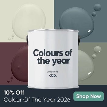 Scrubbable Paint Explained: The Secret to Walls That Work Work | DCO ...