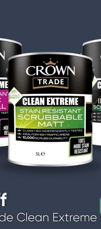 Leyland Paint Colour Chart & Product Guide | Decorating Centre Online