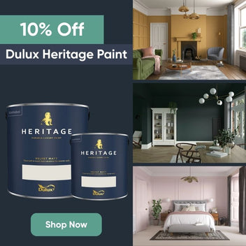 Macpherson Paint | Crown Paints | Decorating Centre Online