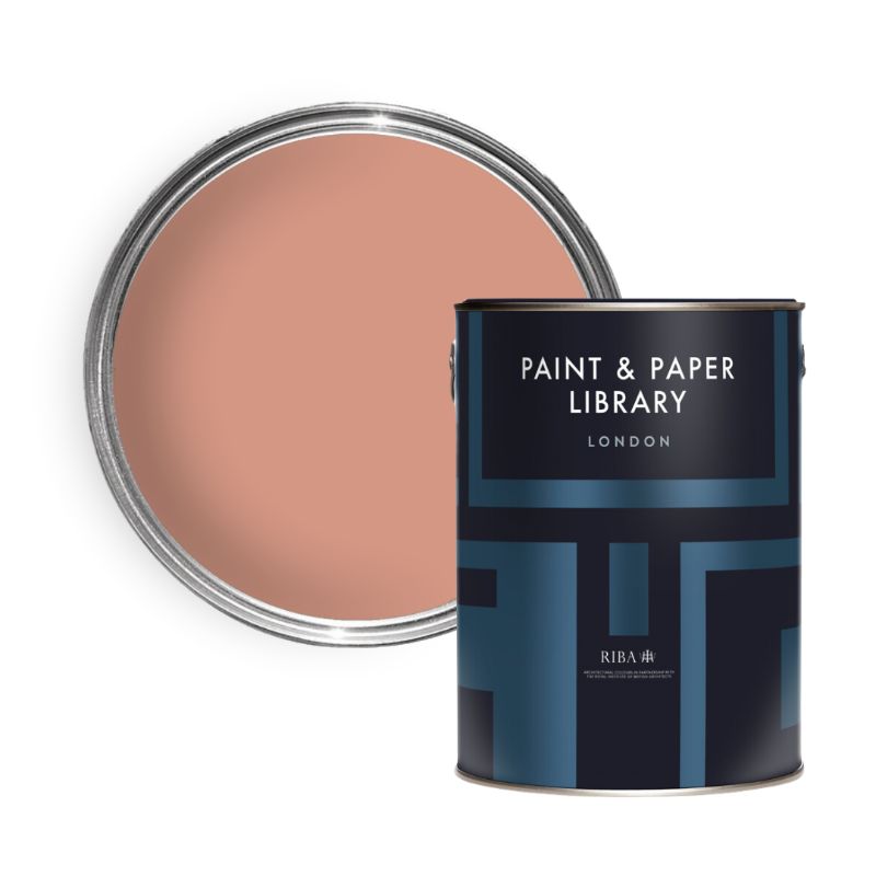 Paint & Paper Library - Jaipur Pink | Decorating Centre Online