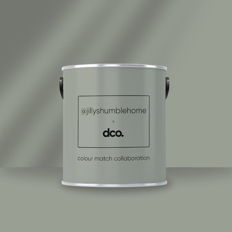 DCO Influencer Collection @jillyshumblehome - Kitchen Island ...